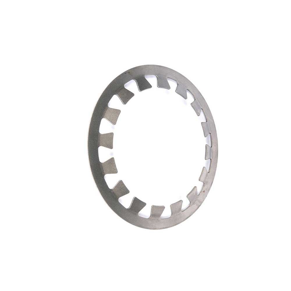 Clutching Ring Stainless Steel - Aircom Online Sales