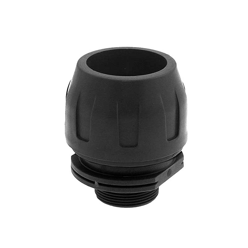 Polymer Male NPT Adapter - Aircom Online Sales