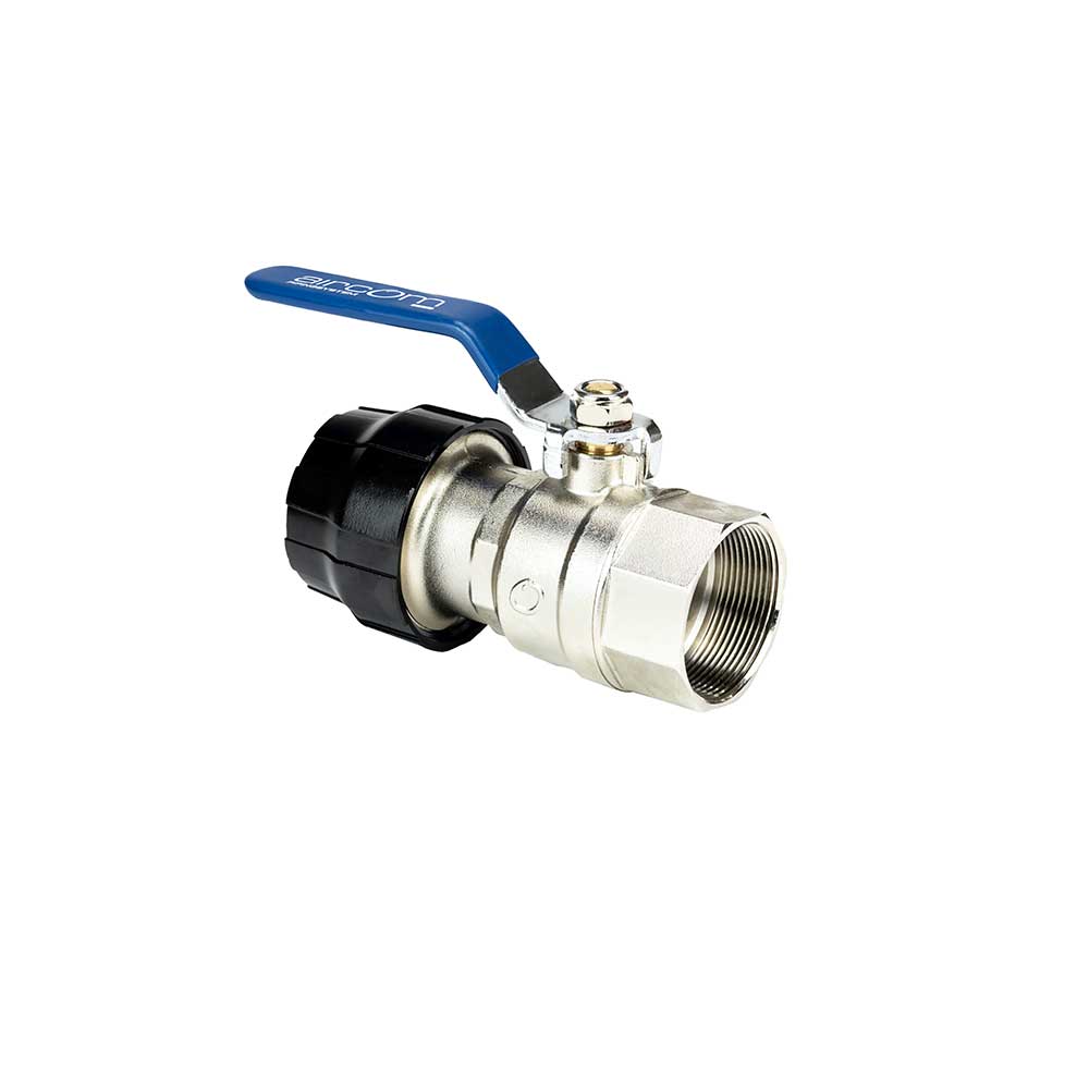 Aircom Threaded Valves Aluminum Pipe - Aircom Online Sales