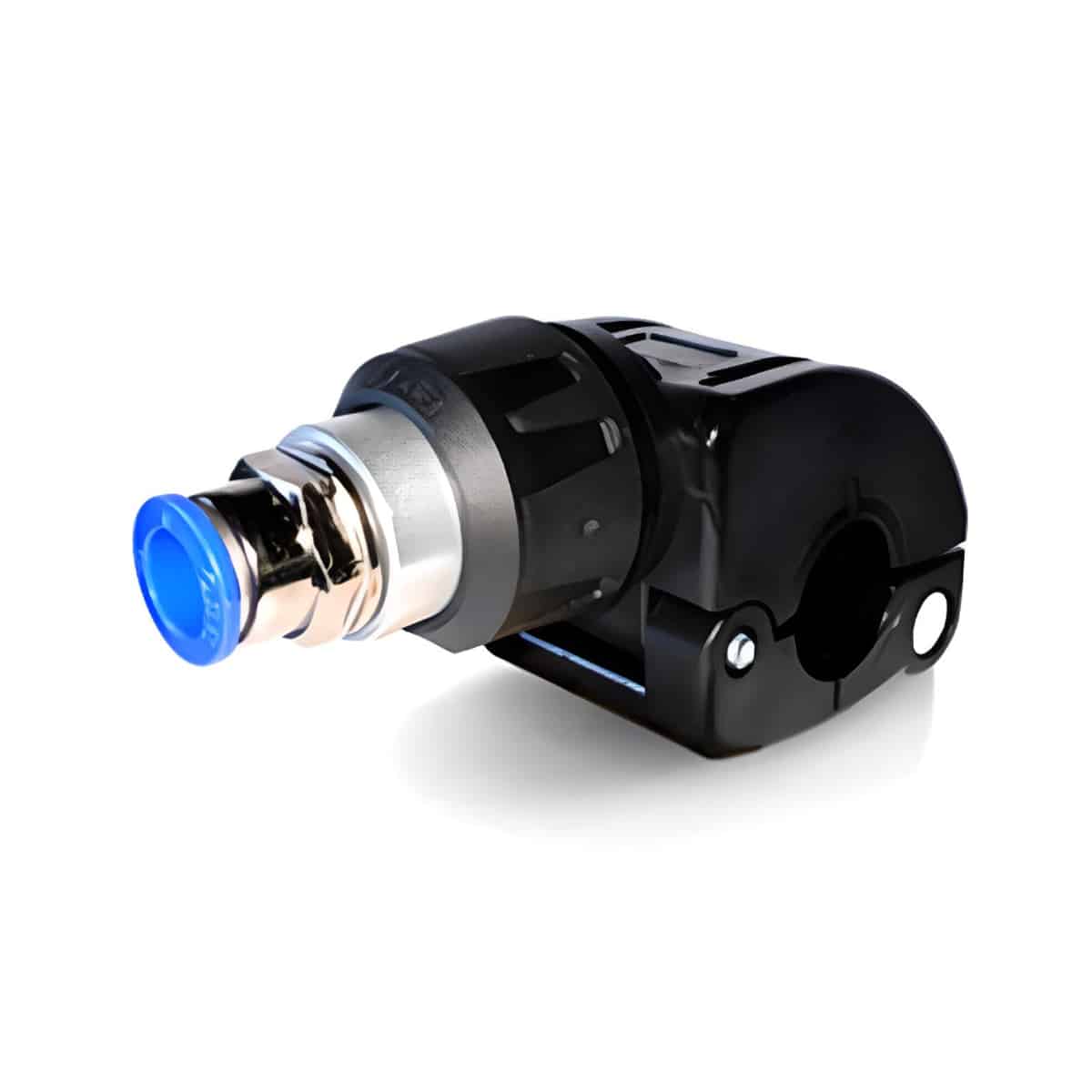 Aluminum Quick Branch Drop PE Tube Outlet - Aircom Online Sales